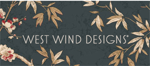 West Wind Designs Wallpaper - Shop by Design Studio
