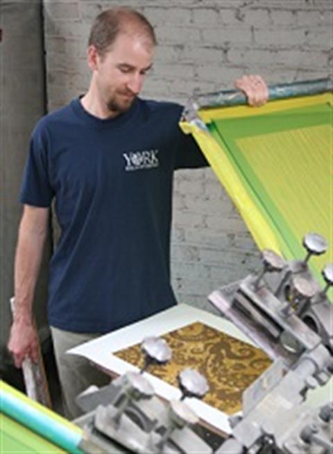 York Designs - Shop for Wallpaper by Design Studio